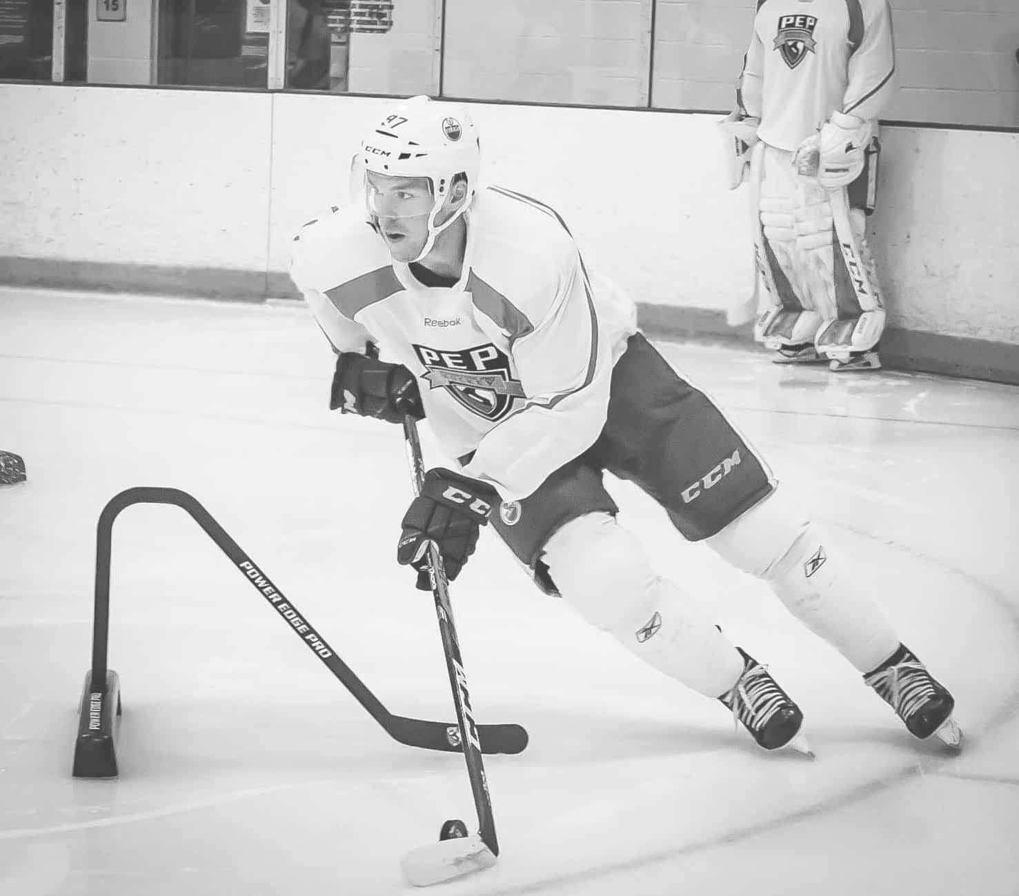 CONNOR MCDAVID GOT FASTER – Power Edge Pro Canada