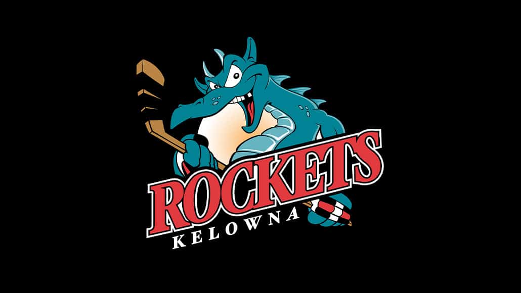 Kelowna Rockets – Power Edge Pro