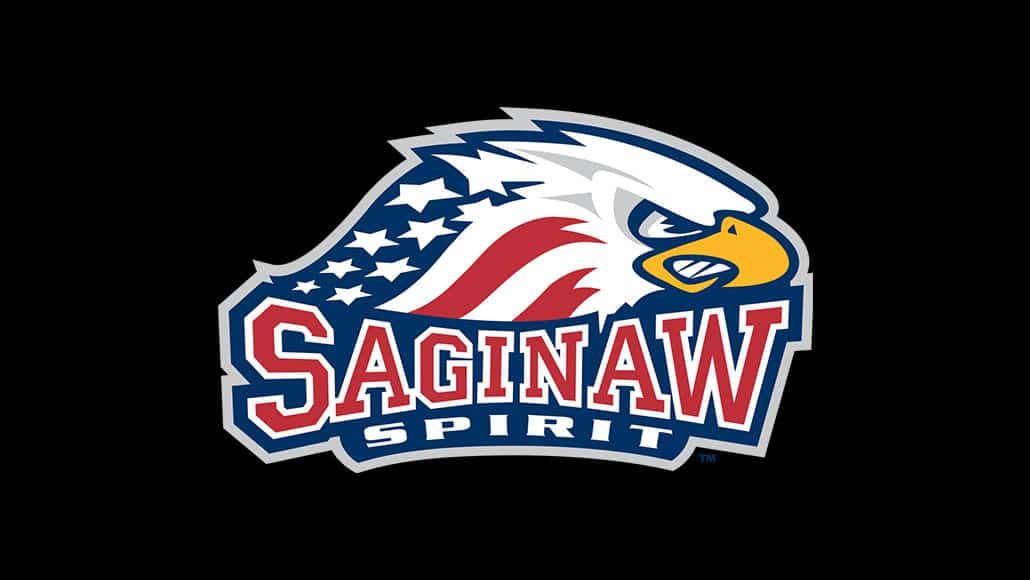 Saginaw Spirit – Power Edge Pro